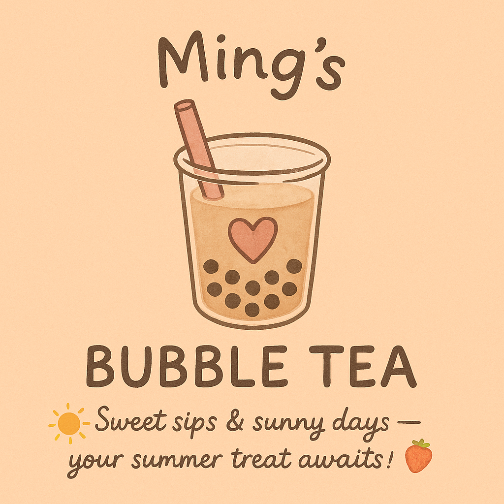 Made for Sipping